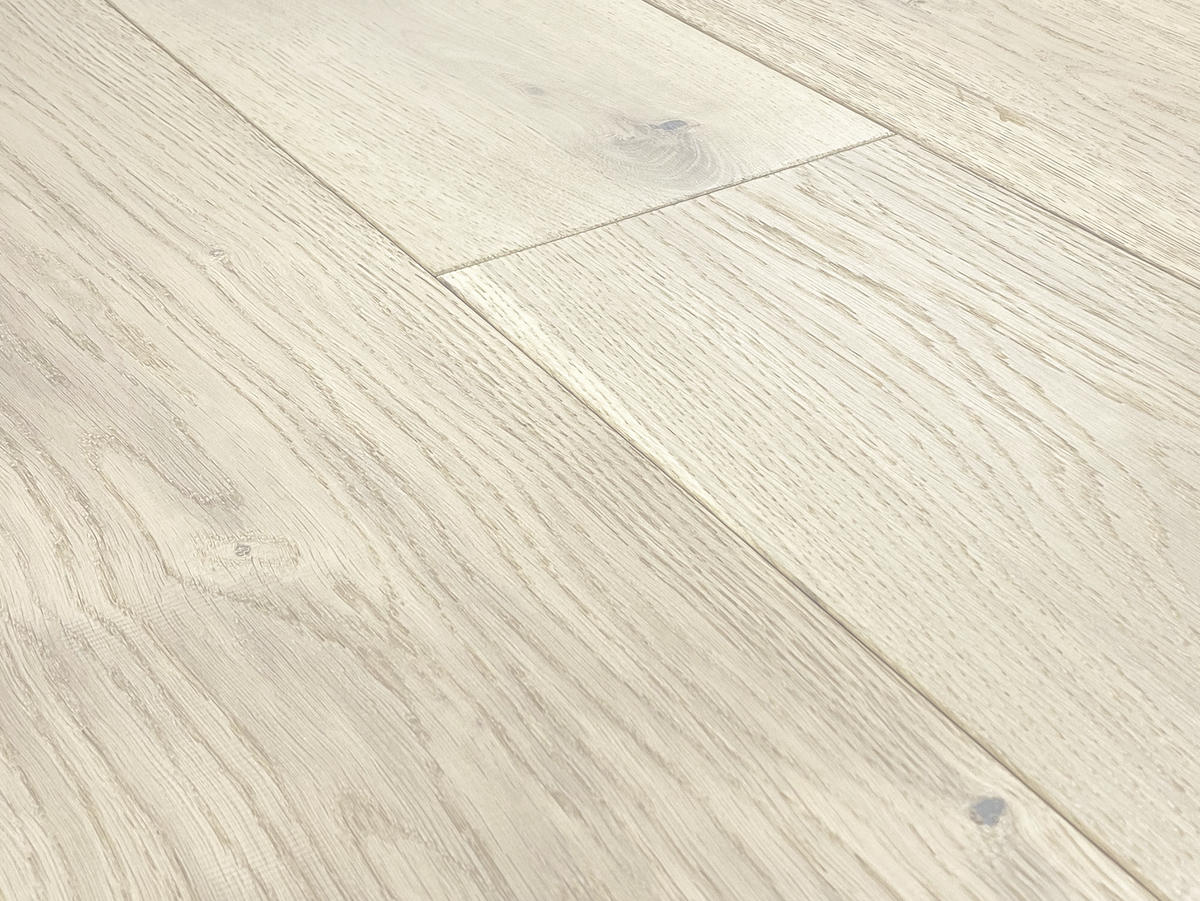 Costa Testa Wide Plank European Oak Hardwood Flooring - rewardflooring