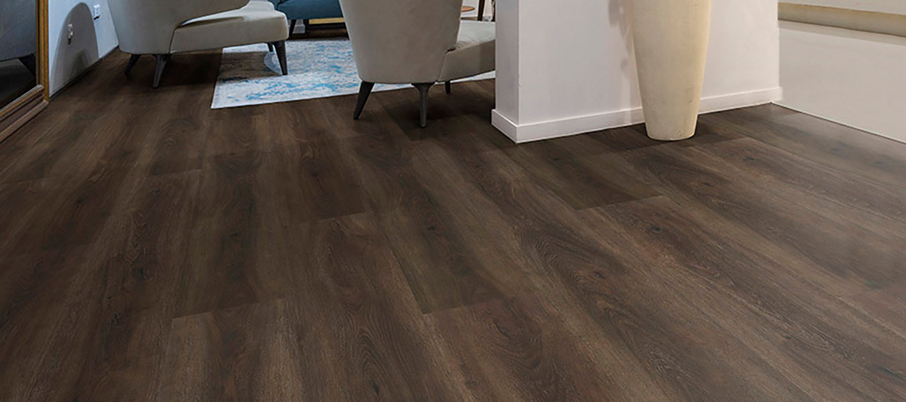 Luxury Vinyl Tile Introduction - rewardflooring