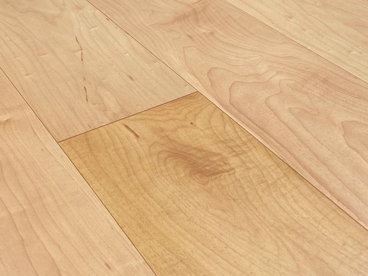 Competitively priced hardwood flooring collection of natural Hickory ...