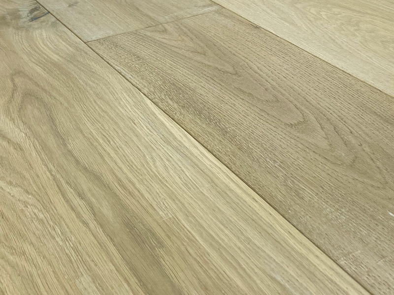 Costa Luna Wide Plank European Oak Hardwood Flooring - rewardflooring