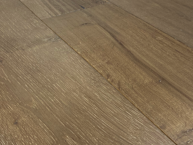 Costa Testa Wide Plank European Oak Hardwood Flooring - rewardflooring