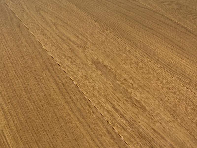 5-1/2" Europa European Oak, Prime Grade Engineered Hardwood Flooring ...