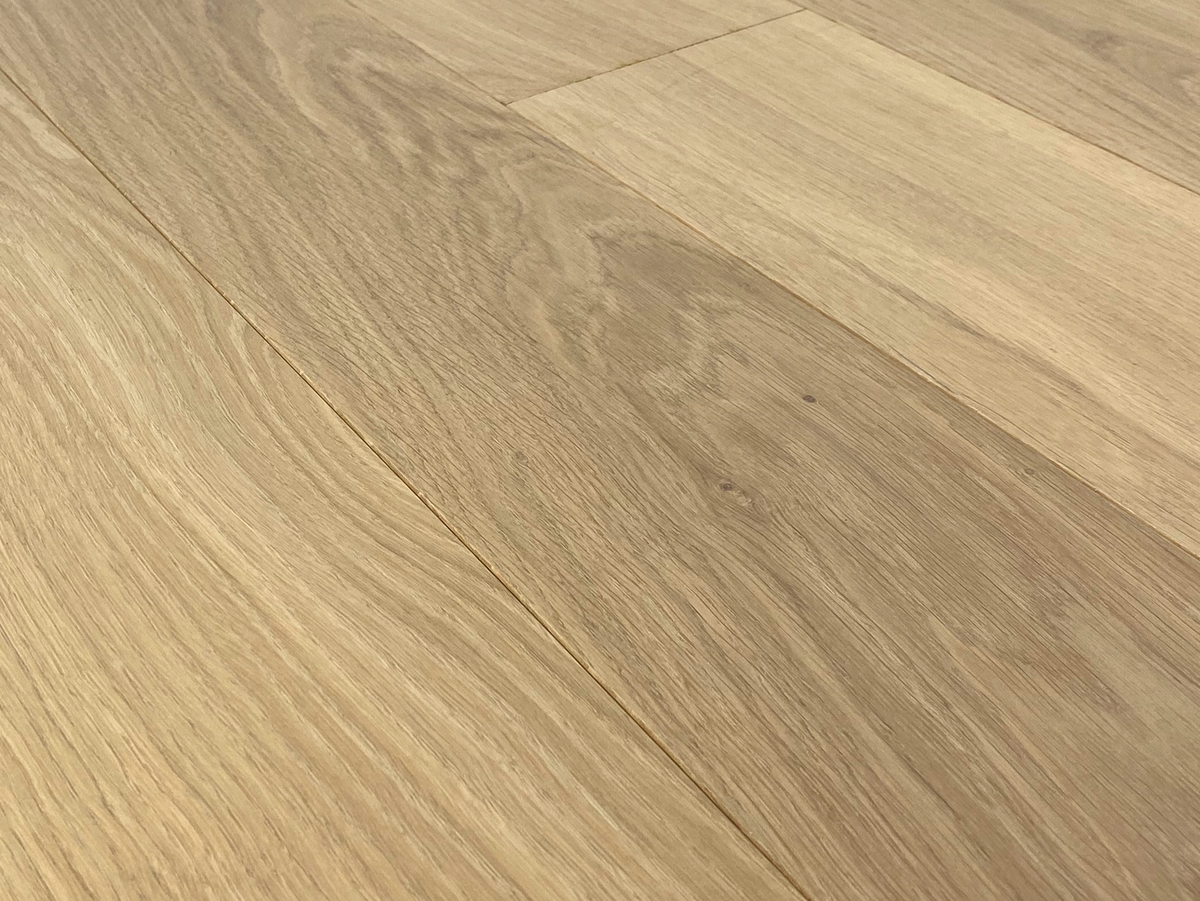 5-1/2" Europa European Oak, Prime Grade Engineered Hardwood Flooring ...